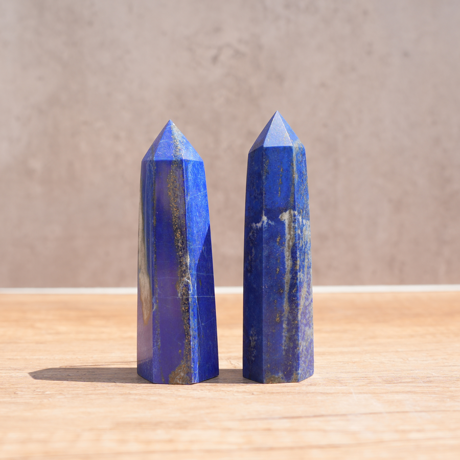 New Arrivals – KiKi Crystal